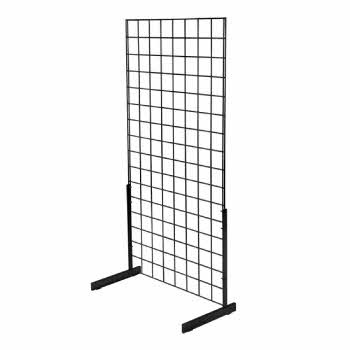 Grid Display Units