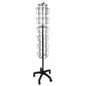 Floor Card Stands