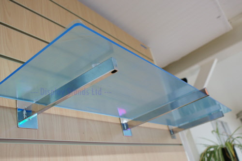 Acrylic Shelving