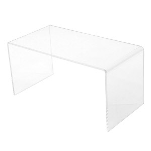 Counter Acrylic Display