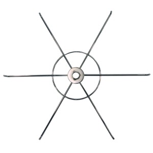 Floor Rotary Hook Stands