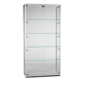 Cabinets & Showcases