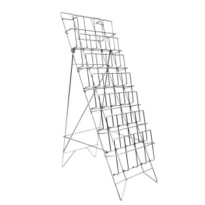 Multi Size Card Stands